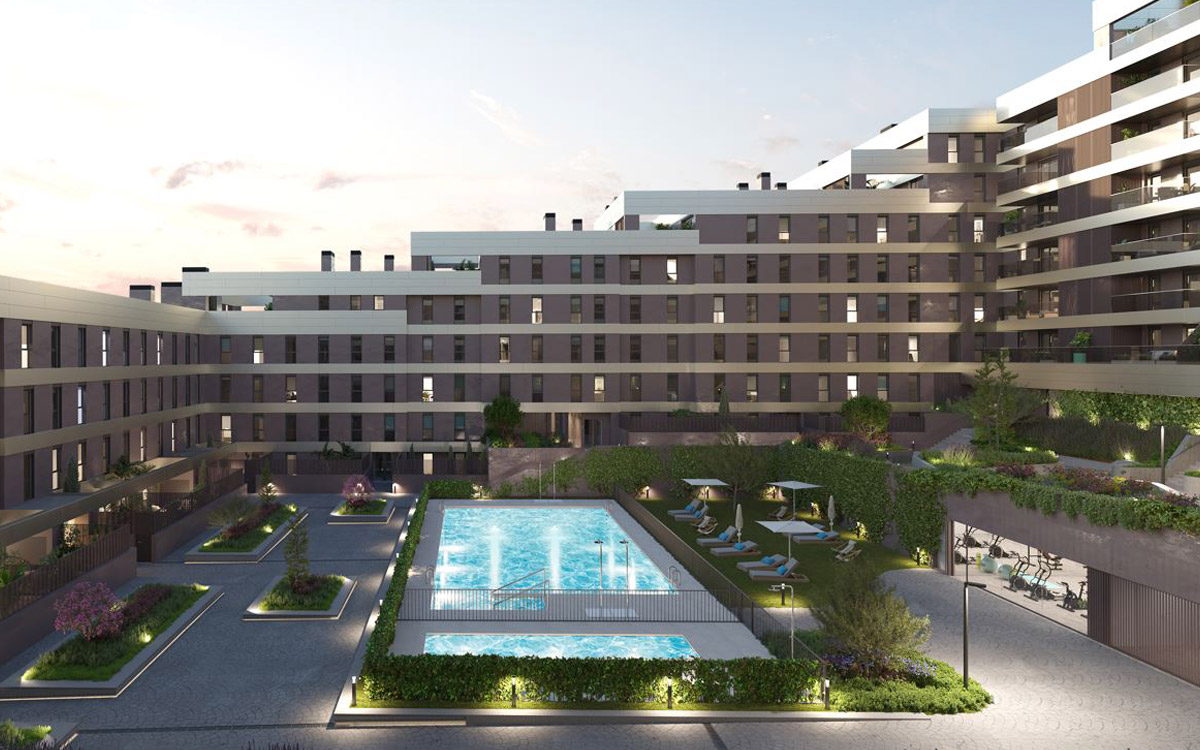 Insur obtiene la AA, desempeño muy elevado en el rating ESG, gracias a ...