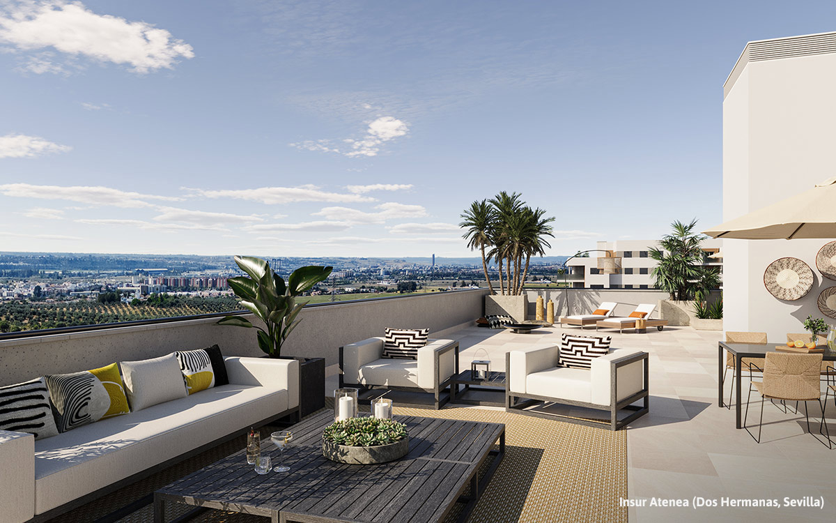 Insur eleva su ebitda un 53,9% hasta septiembre y prevé unas ventas de ...